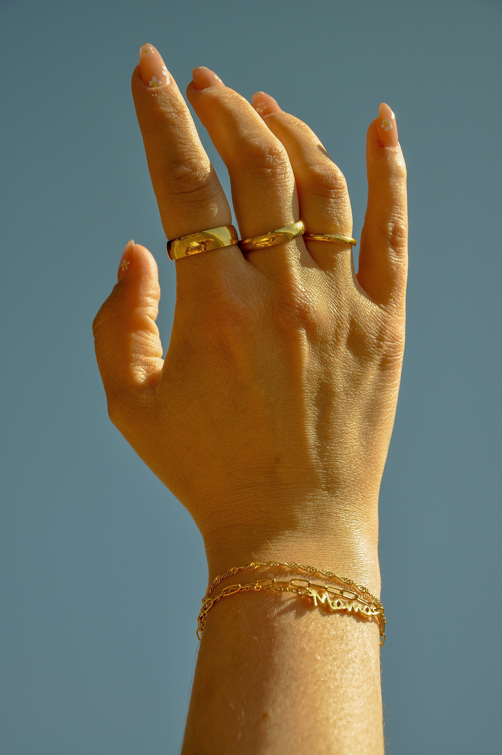 WILD GOLD